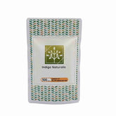 Indigo Naturalis "Qing Dai", a traditional herb for Ulcerative Colitis ...